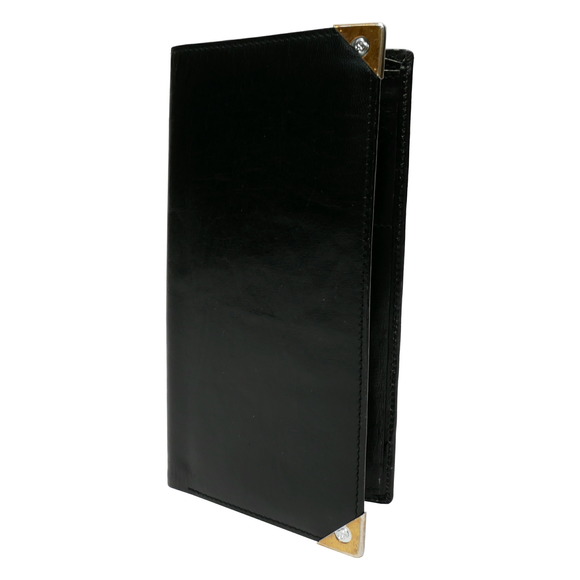 Gucci | Bags | Gucci Old Vintage Wallet Long Billfold Bifold For Men ...